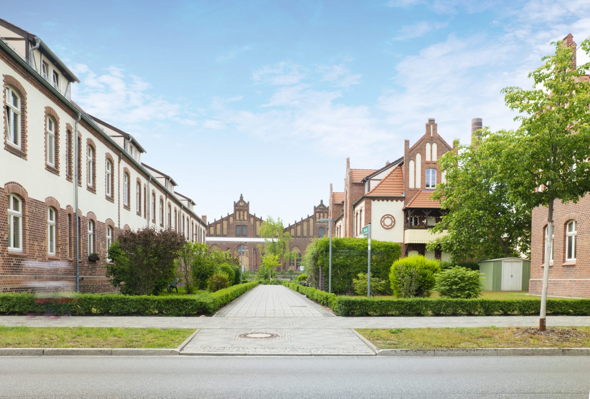 Stadt Wildau – Wildau