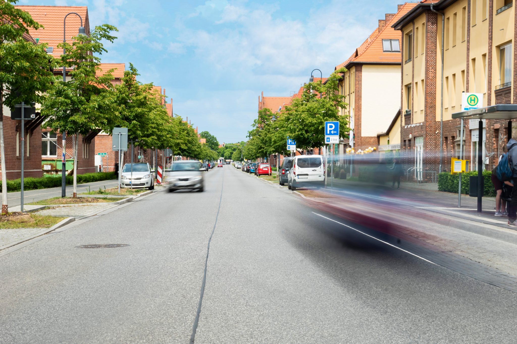 Stadt Wildau – Wildau