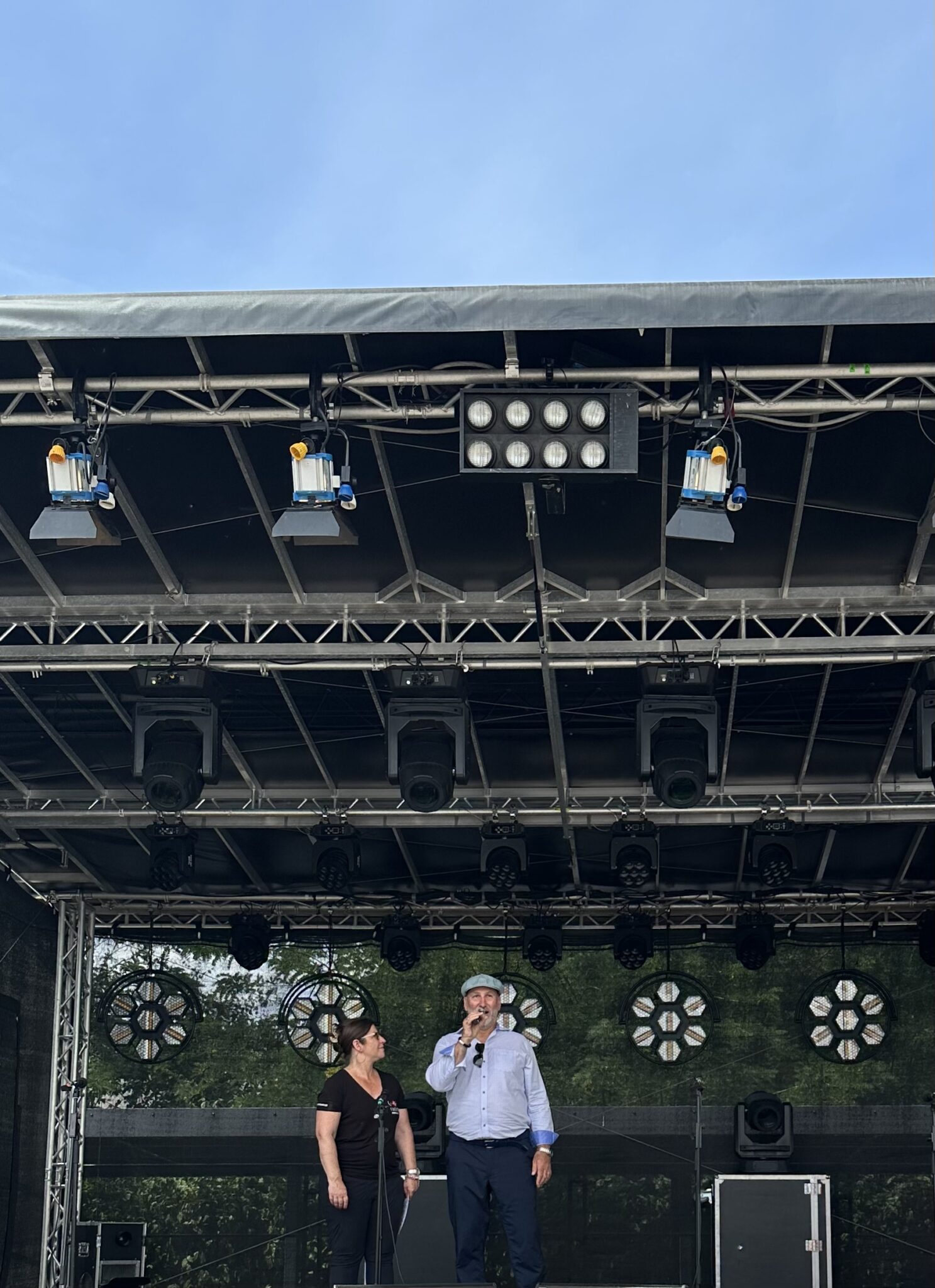 Wildauer Stadtfest 2025 – Wildau